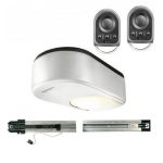 SOMFY DEXXO PRO 800 RTS - Gate Motor Abu Dhabi